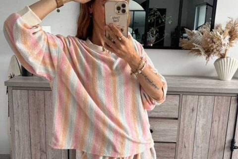 Découvrez By Sandrine Paris : Mode Exclusive et Chic