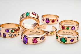 Découvrez By Sandrine Paris : Mode Exclusive et Chic